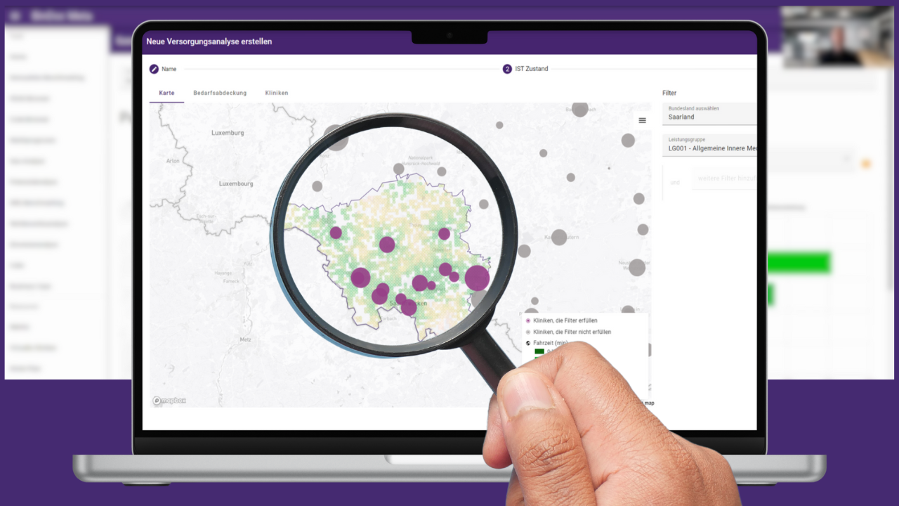 KHVVG: Entscheidung gefallen - Wie Kliniken jetzt reagieren sollten